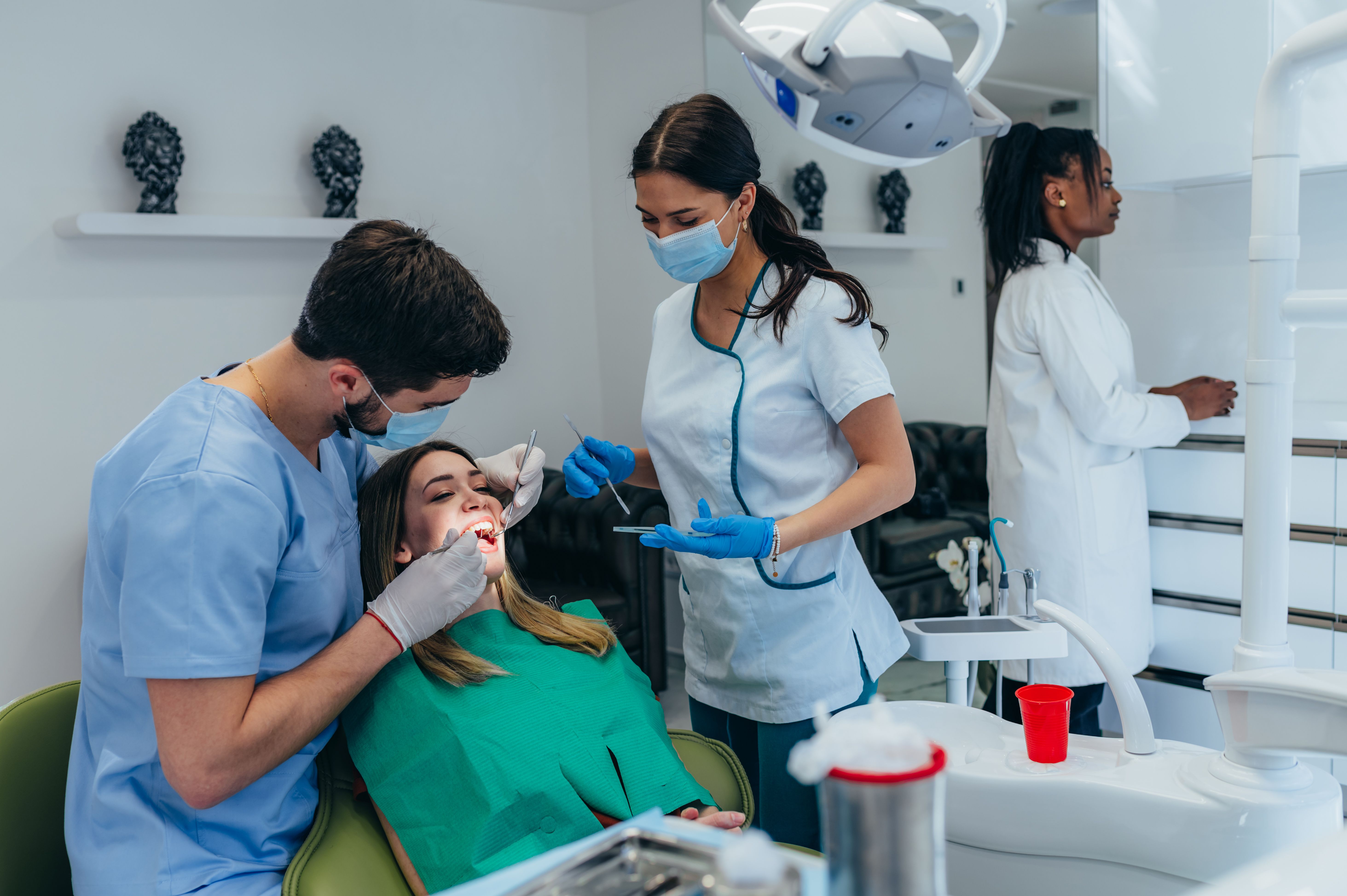 Common Dental Procedures Explained: What General Dentistry Covers ...